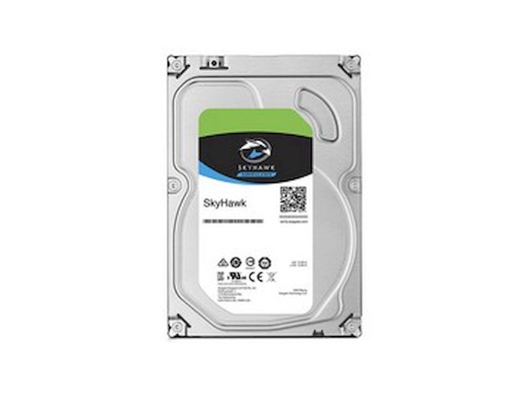SEAGATE SKYHAWK SURVEILLANCE INTERNAL 3.5" SATA DRIVE, 2TB ST2000VX016 ...
