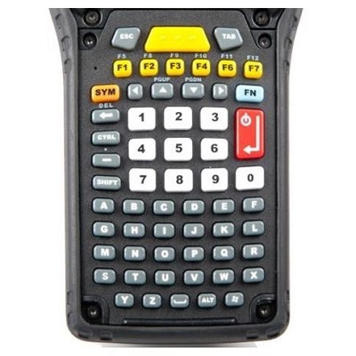 ZEBRA KEYPAD XT15 59KY CUSTOM FN1-7 WITHOUT F5 - ST5017 |DeviceDeal