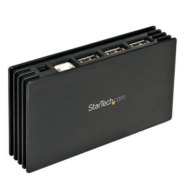 StarTech 7 Port USB 2.0 Hub ST7202USB