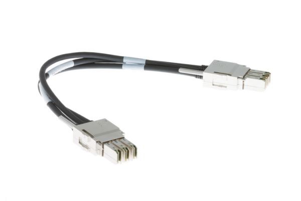 CISCO (STACK-T1-3M) 3M Type 1 Stacking Cable |DeviceDeal
