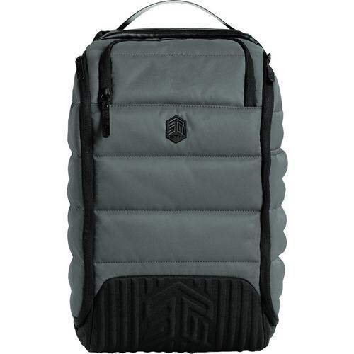 STM DUX 16L BACKPACK (15") - GREY |DeviceDeal
