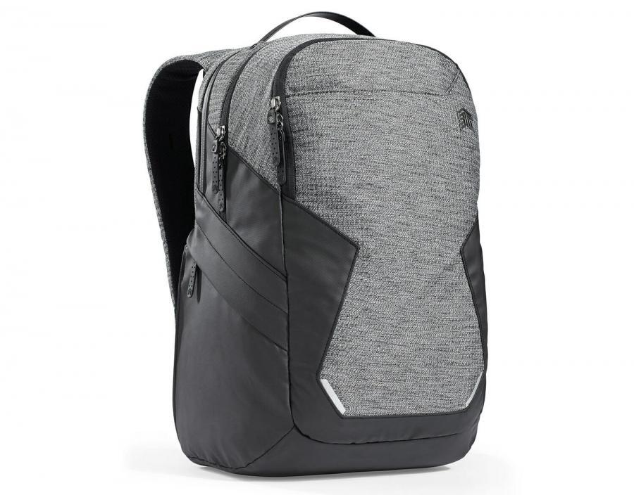 STM 15inch Myth Backpack, Granite Black