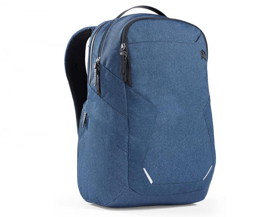 STM 15inch Myth Backpack, Slate Blue