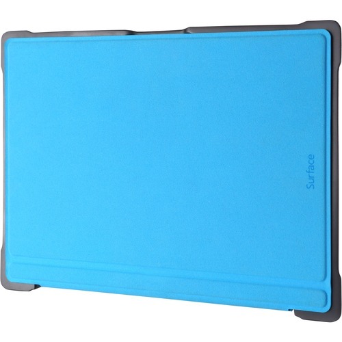 STM dux Case for Tablet - Black, Clear - STM-222-101L-01 |DeviceDeal