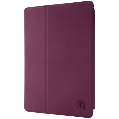 STM STUDIO (IPAD MINI 5TH GEN/MINI 4) - DARK PURPLE - STM-222-161GY-02 ...