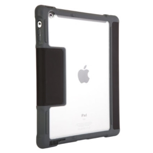 STM Atlas Carrying Case (Folio) Apple iPad Air (4th Generation) Tablet ...