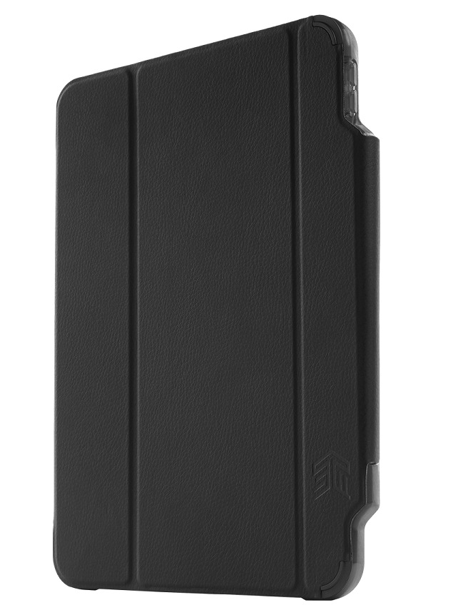 STM STUDIO (IPAD 9TH/8TH/7TH GEN) - GREY - STM-222-383JU-02 |DeviceDeal