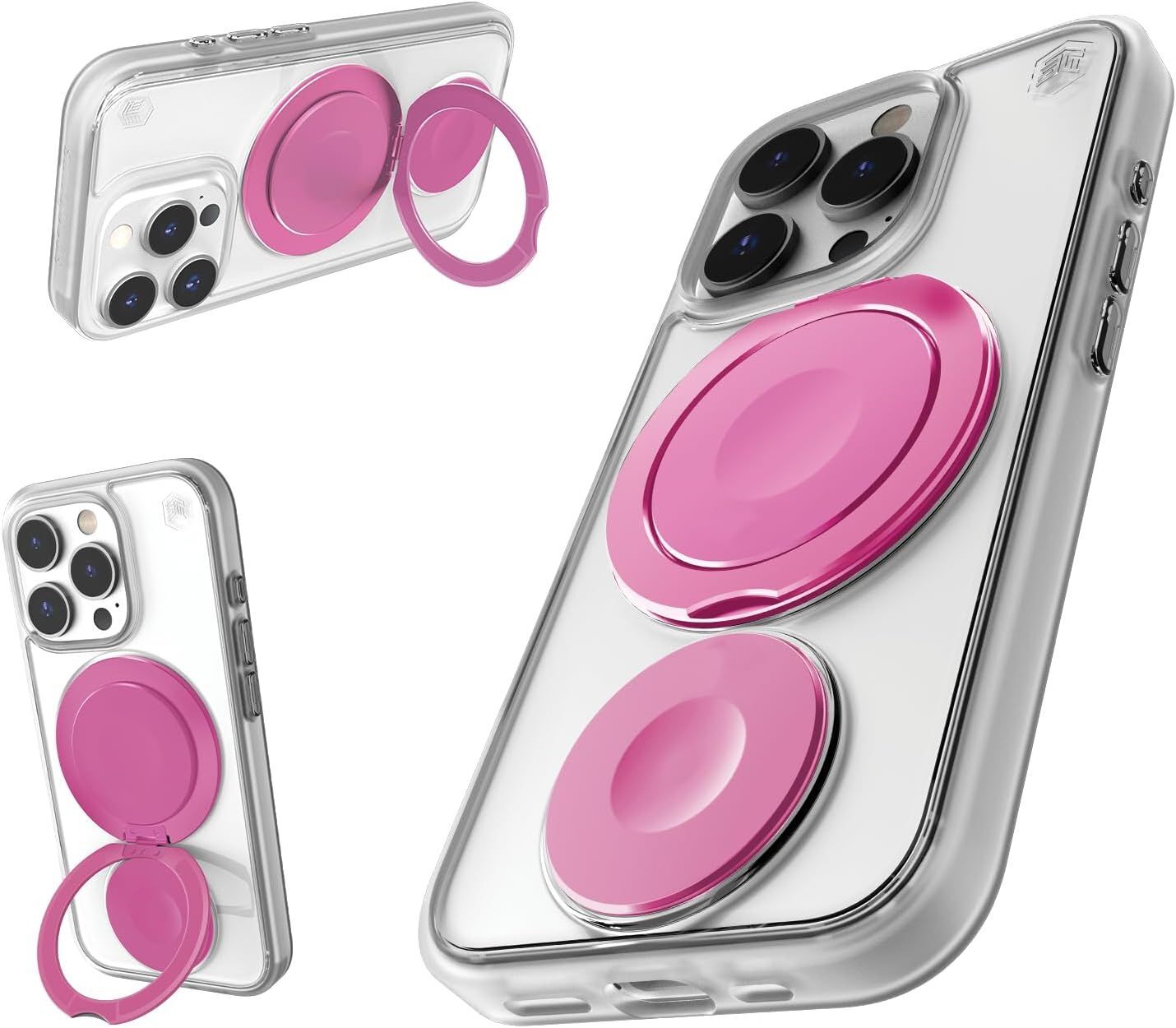 STM STM-322-451FH-04 Roll Spin MagSafe® Case for iPhone 16 Pro Max ...