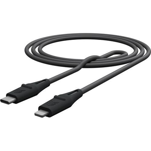 STM DUX CABLE USB-C TO LIGHTNING 1.5M |DeviceDeal