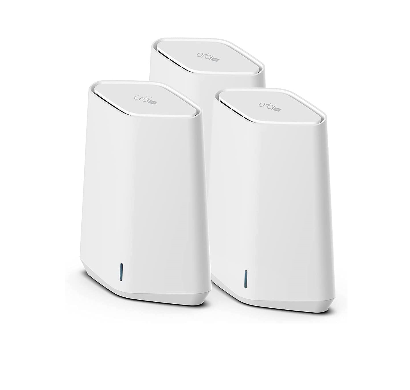 NETGEAR Orbi Pro WiFi 6 Mini AX1800 Mesh system (SXK30) | DeviceDeal