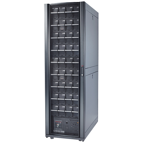APC SYCFXR9-9 Power Array Cabinet - SYCFXR9-9 |DeviceDeal