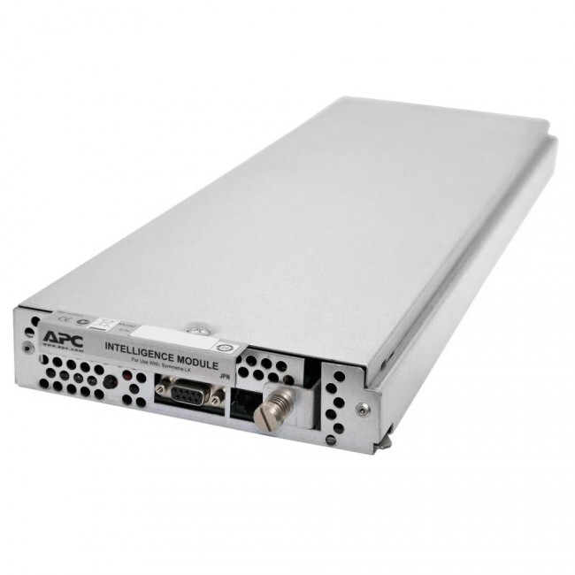 APC Intelligence Module Power control unit ( plug-in |DeviceDeal
