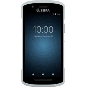 Zebra HC WLAN GMS SE4100 NFC 3GB/32GB 13MP RFC 5MP FFC BACK ALERT ...