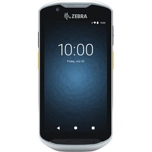 Zebra TC52AX WIFI 6, ROW, SE4720 IMAGER, 8 PIN REAR ELECTRICAL IO, 7 ...