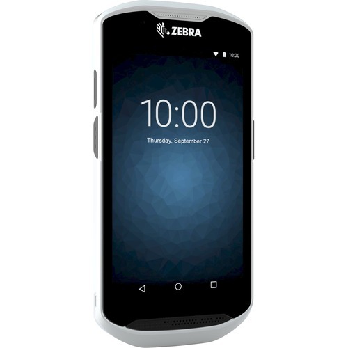 Zebra TC57, PREM WWAN, NFC, 5.0"" 4GB RAM, 32GB FLASH, 2D SE4710 ...