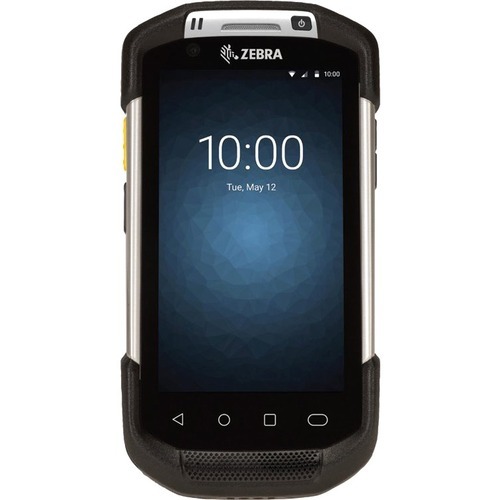 Zebra TC70X ANDROID, 4GB RAM/32GB FLASH, SE4750 SR, F CAM, R CAM, MICRO ...