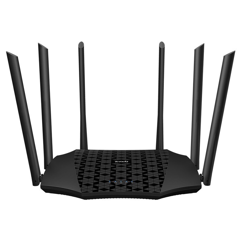 Tenda AC21 AC2100 Dual-Band Gigabit Wireless Router |DeviceDeal