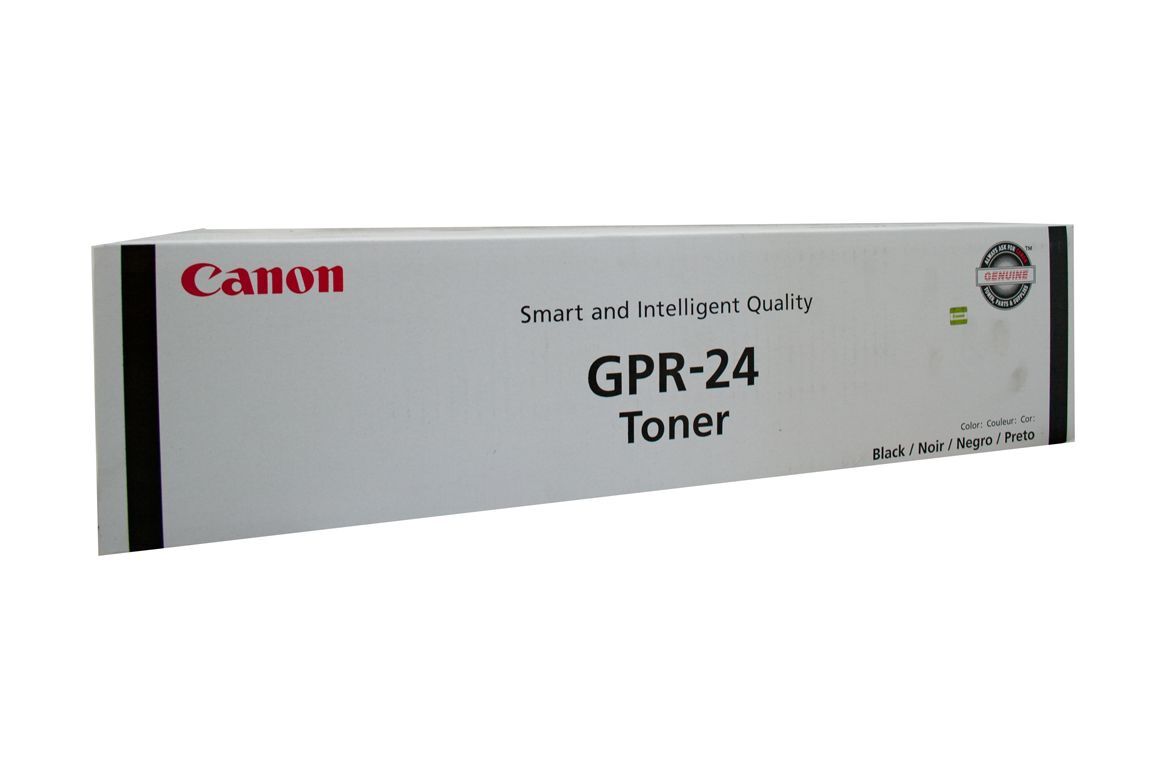 Canon IR 5065 COPIER TONER (GPR-24) TG-36