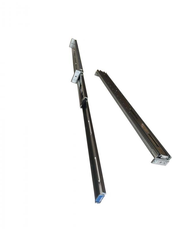 TGC Rack Mountable Server Case Metal Slide Rails
