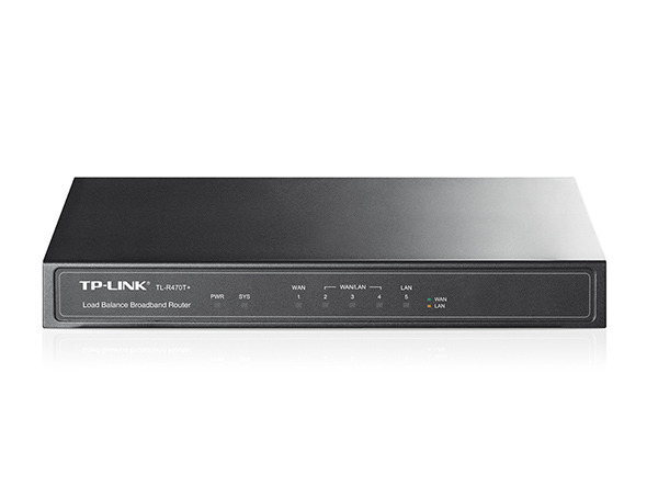 TP-Link TL-R470T+