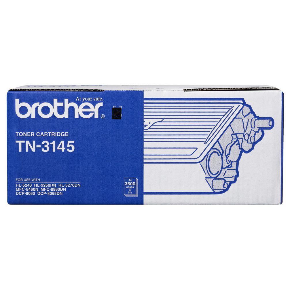 Brother TN-3145 Toner Cartridge Black