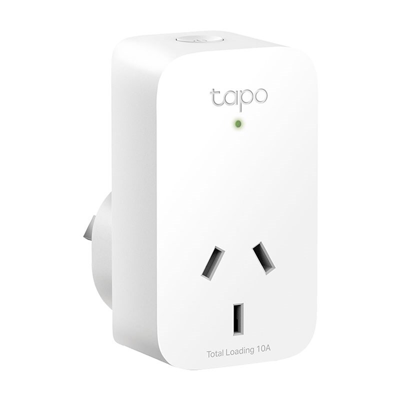TP-Link Tapo P110 Mini Wi-Fi Smart Plug |DeviceDeal