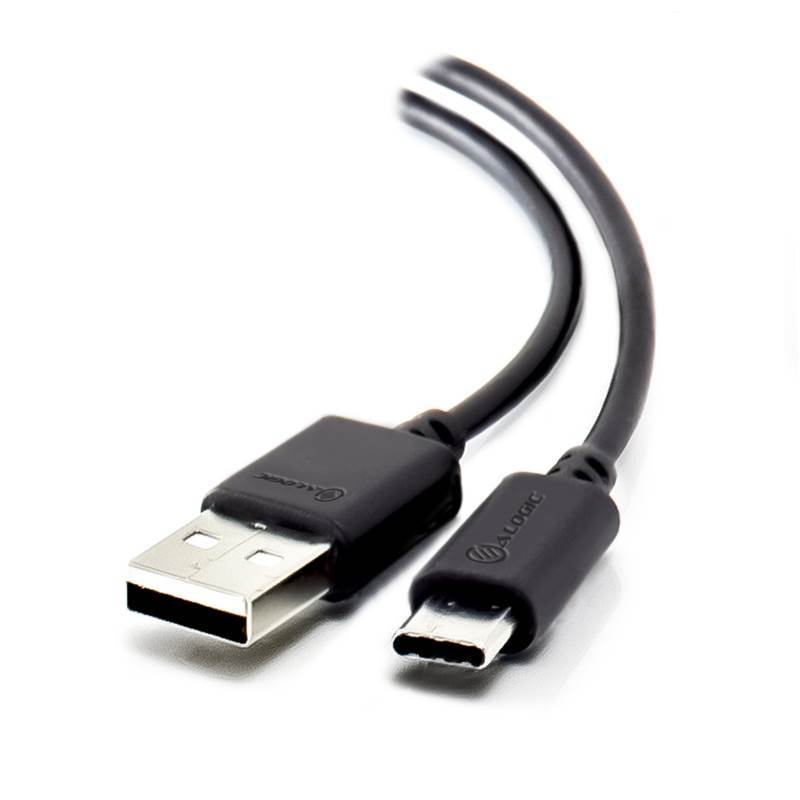 Alogic 3m USB 3.1 USBA to USBC Cable (M/M) U3-TCA03-MM