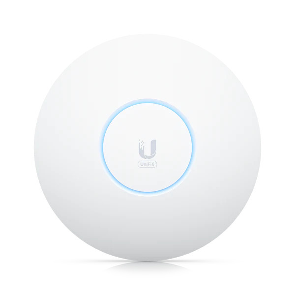 Ubiquiti U6-Enterprise UniFi Wi-Fi 6 Enterprise, Powerful, ceiling ...