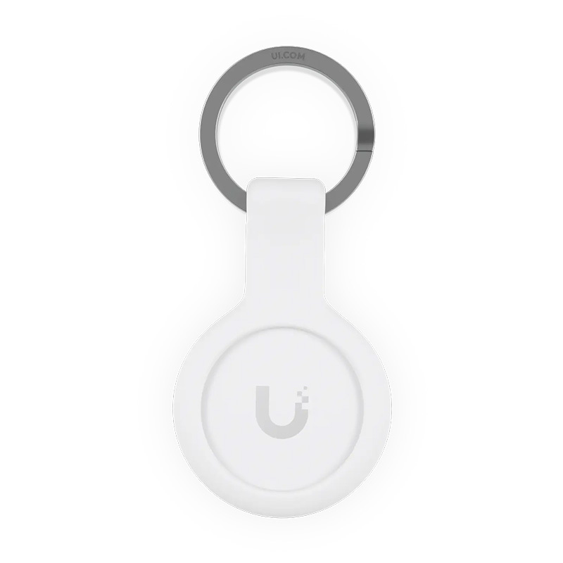 Ubiquiti UniFi Access Pocket Keyfob,10-Pack, Highly Secure NFC Smart ...
