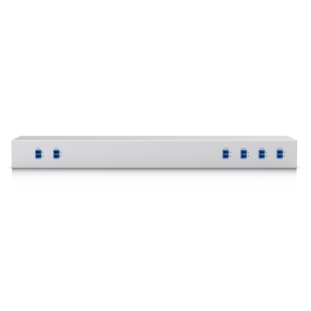 Ubiquiti UACC-CWDM-4 4-Channel CWDM Mux Demux |DeviceDeal
