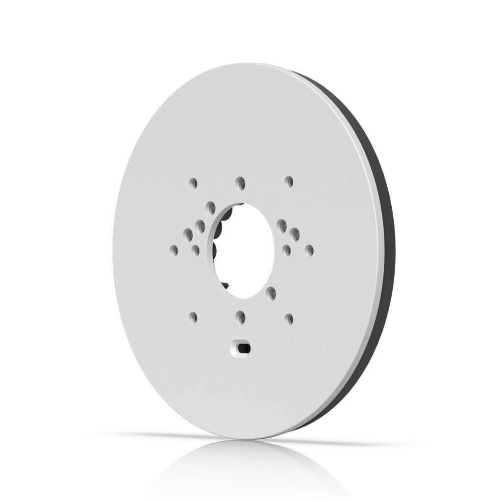 Ubiquiti UACC-GB-Plate-W Gang Box Mounting Plate