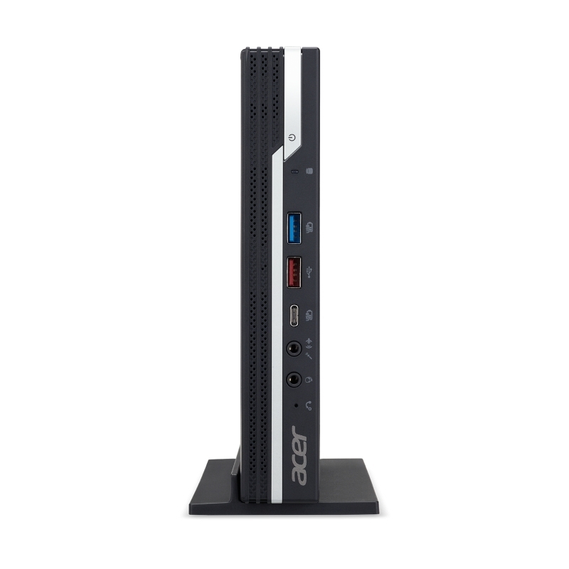 Acer Veriton N4 Series N4680GT Small Form Factor Desktop PC (8GB RAM ...