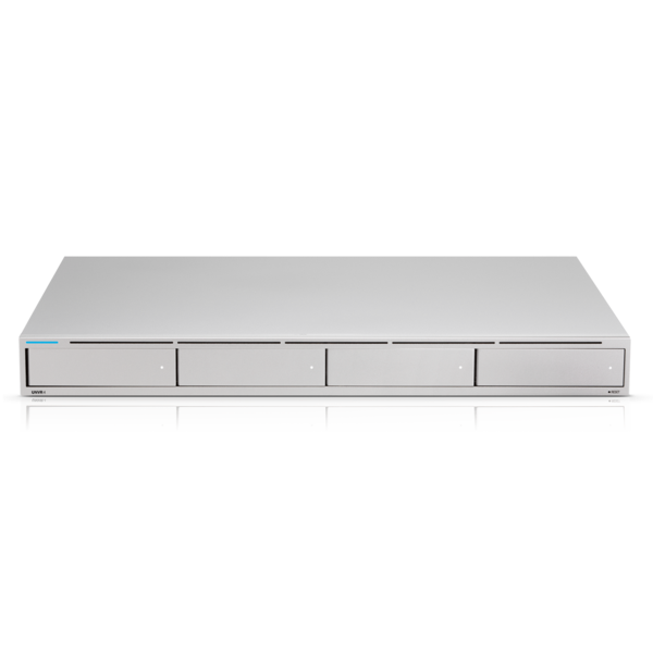 Ubiquiti UniFi Protect Network Video Recorder - 4x 3.5' HD Bays - Unifi ...