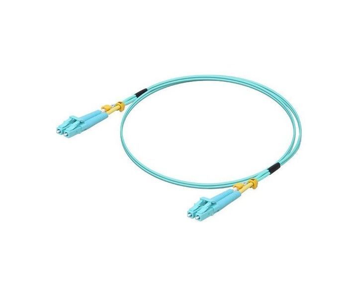Ubiquiti Unifi ODN Fiber Cable, 1m MultiMode LC-LC UOC-1