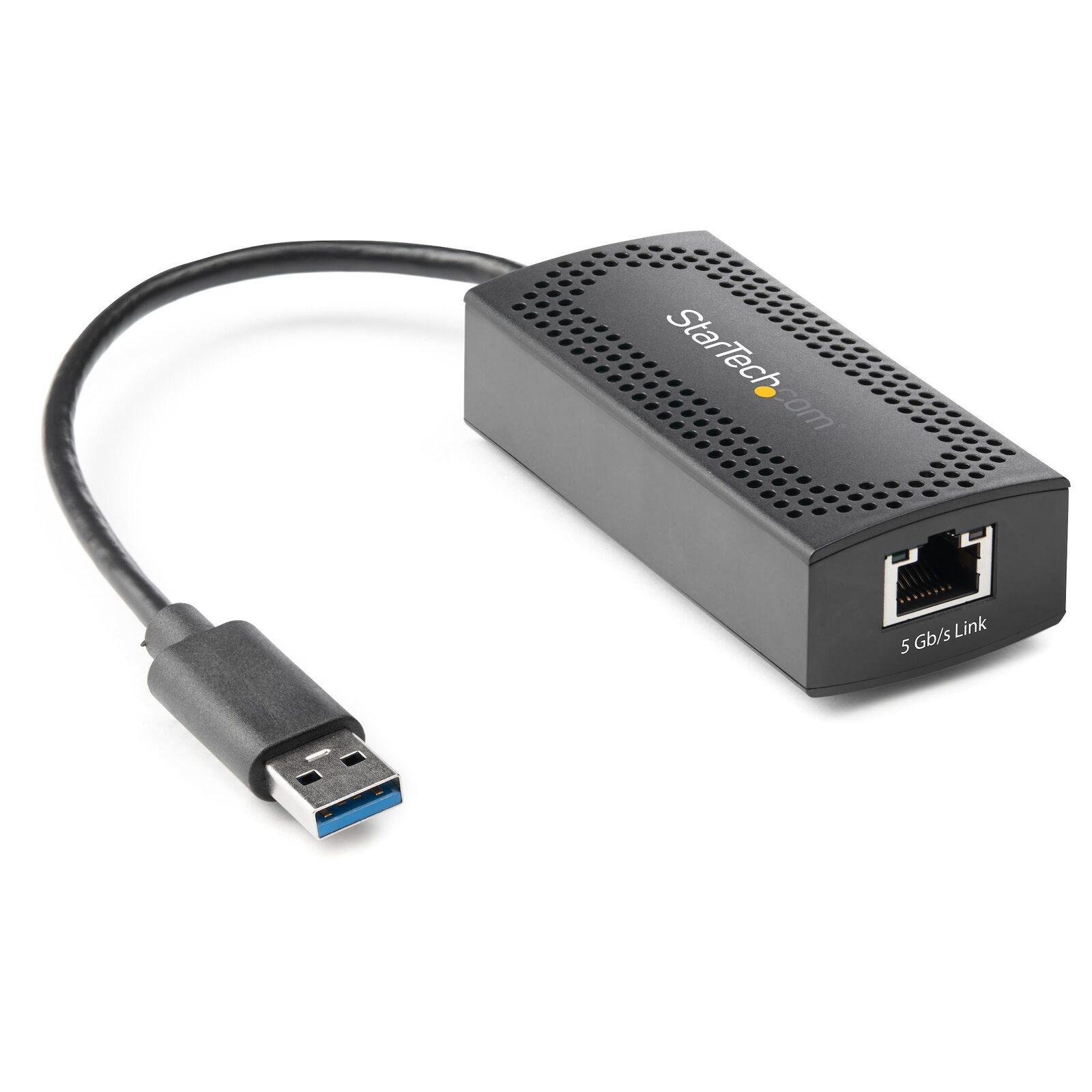 STARTECH Adapter - USB-A to 5 Gigabit Ethernet | DeviceDeal