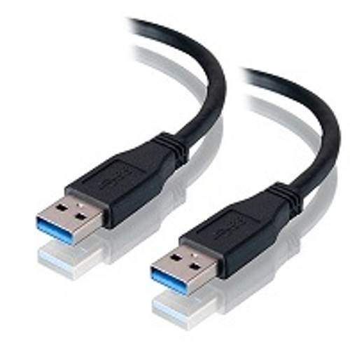 Alogic 1m USB 3.0 Type A to Type A Cable (M/M) USB3-01-AM-AM