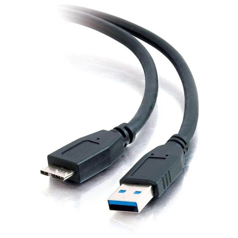 Alogic 3m USB 3.0 Type A to Type B Micro Cable (M/M) USB3-03-MCAB