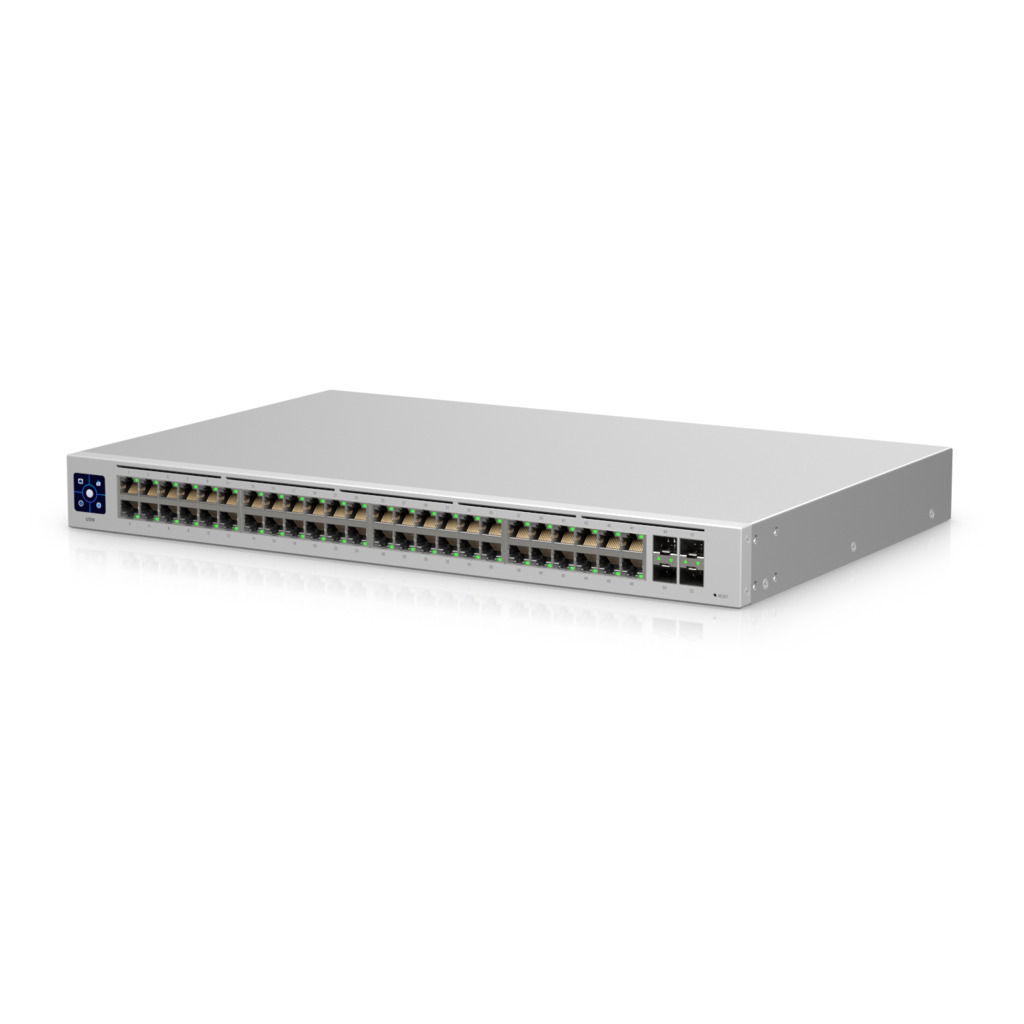 Ubiquiti UniFi 48 port Managed Gigabit Layer2 & Layer3 switch | DeviceDeal