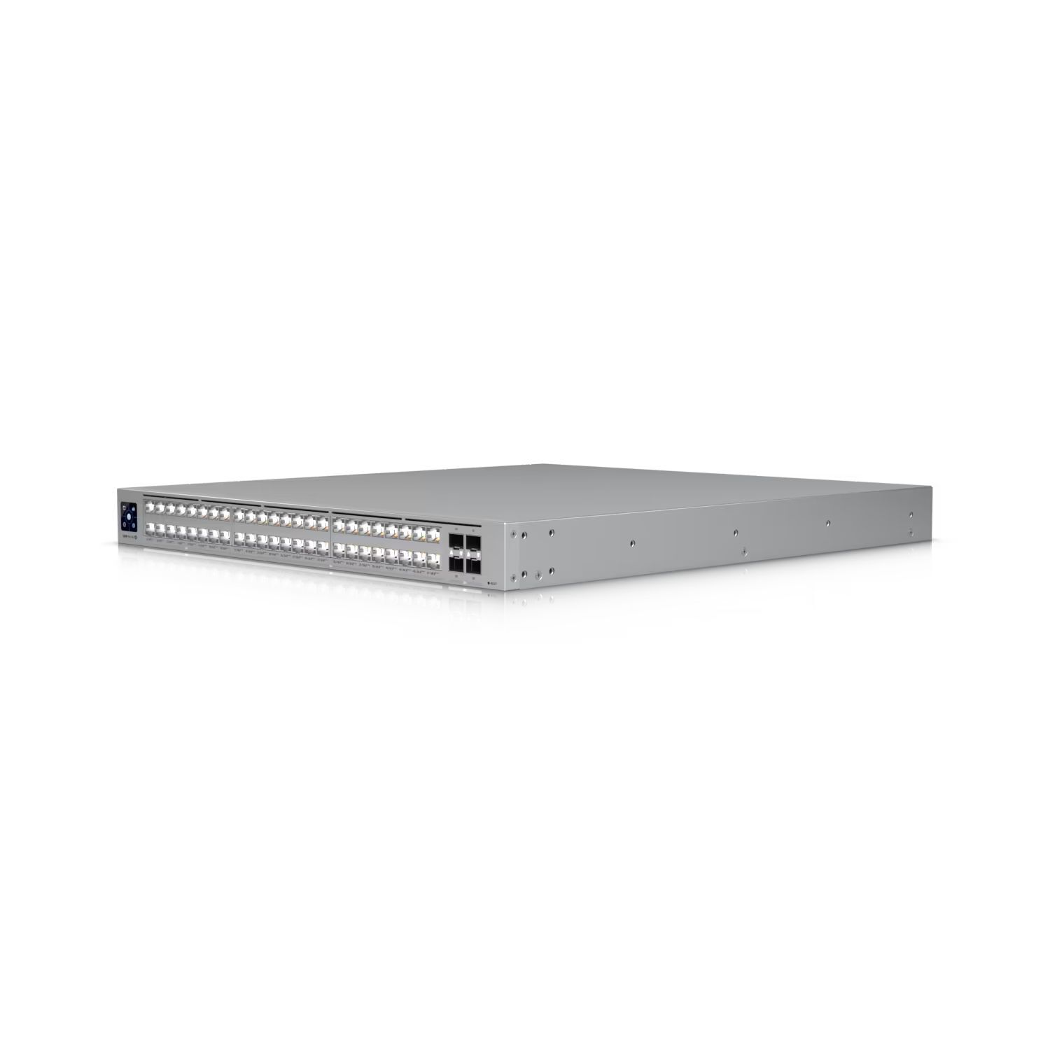 Ubiquiti USW-Pro-XG-48-PoE UniFi Professional-grade, 48-port Layer 3 ...