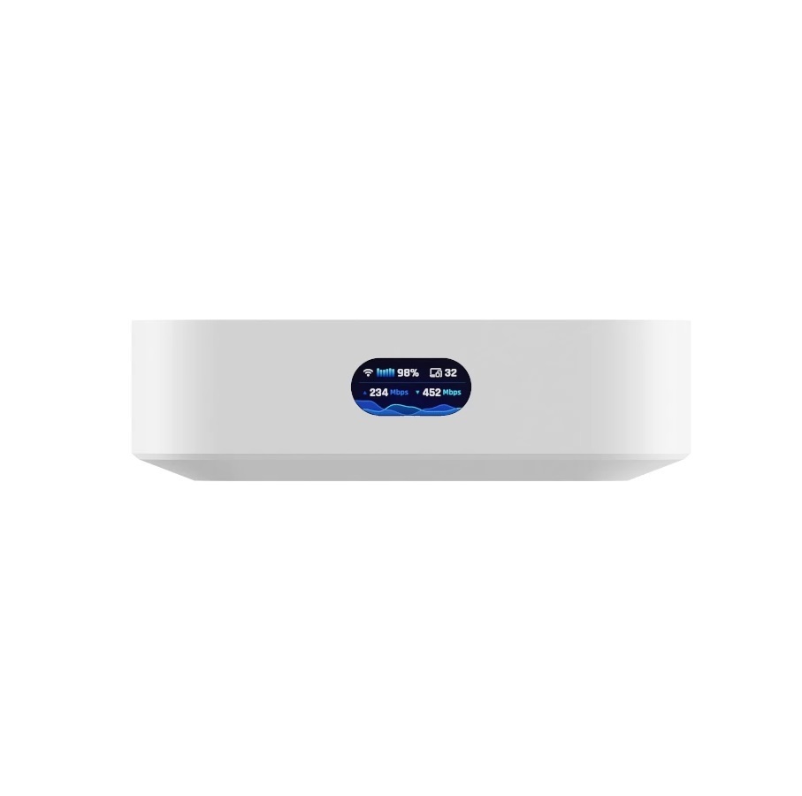 Ubiquiti UX UniFi Express License-Free Site Management Cloud Gateway ...