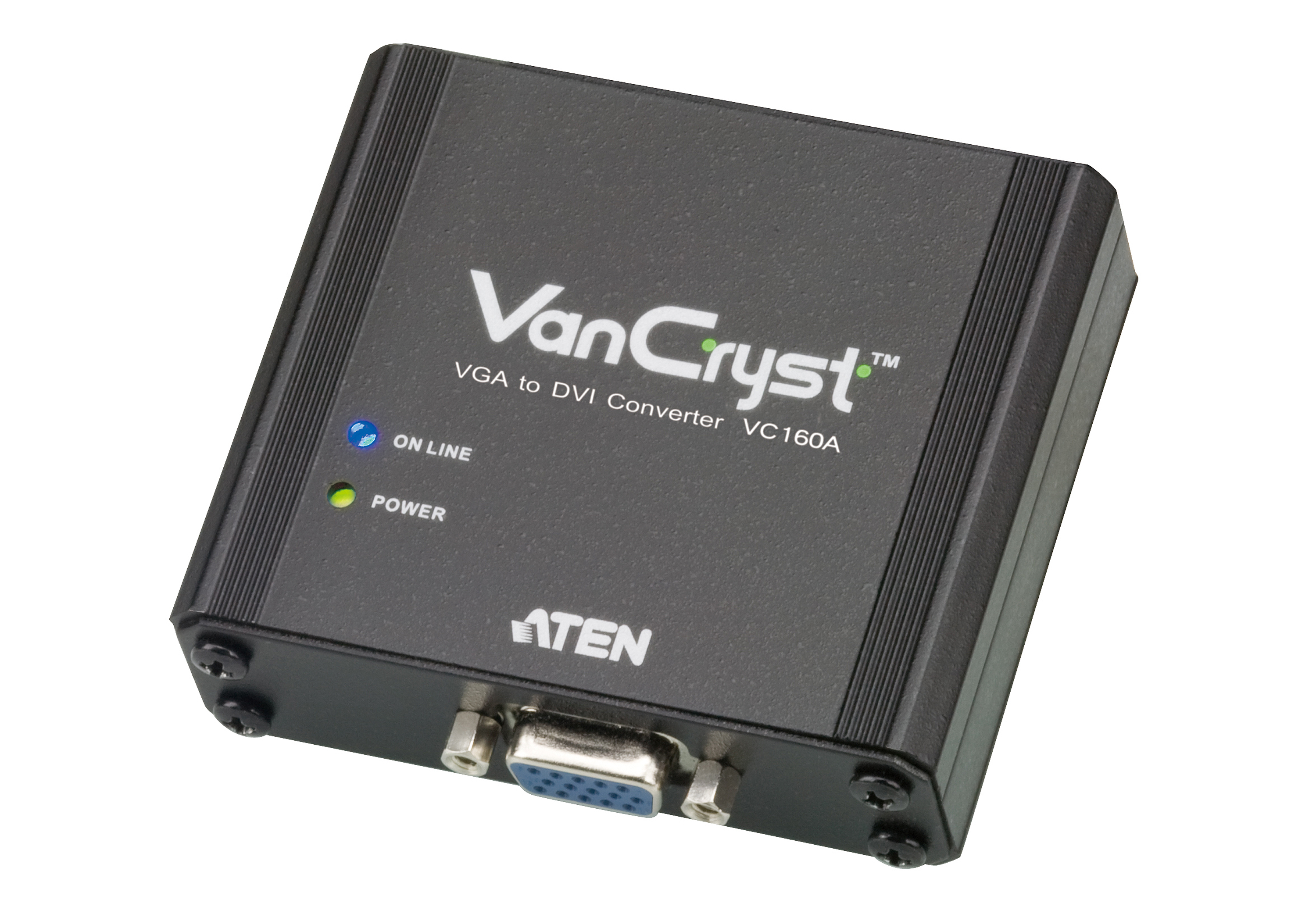 ATEN VC160A-AT-U VGA to DVI Converter |DeviceDeal