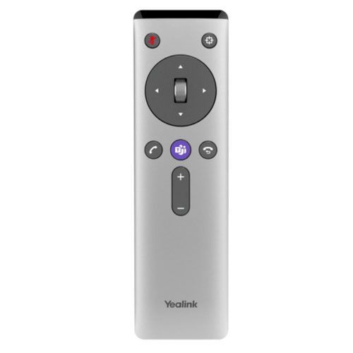 Yealink REMOTE CONTROL VCR20-ME FOR MEETINGEYE | DeviceDeal