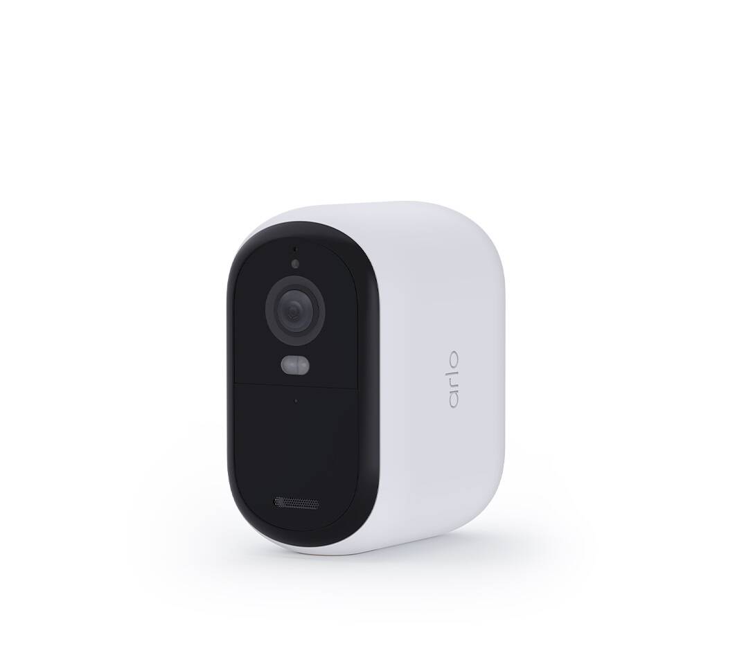 Arlo Essential XL 2K Wire-Free Outdoor Camera (2nd Gen) - 1 Pack ...