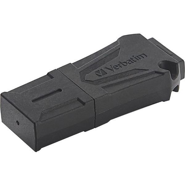 VERBATIM TOUGHMAX USB 2.0 DRIVE 16GB - 49330 |DeviceDeal
