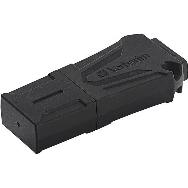 VERBATIM TOUGHMAX MILITARY-GRADE USB 3.0 DRIVE 64GB - 66058 |DeviceDeal