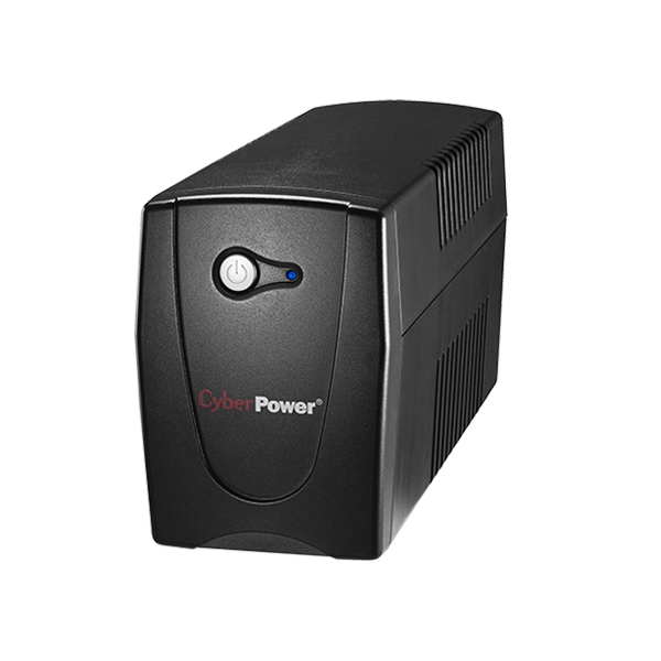 CyberPower VALUE800EI Value SOHO 800VA / 480W Simulated Sine Wave UPS