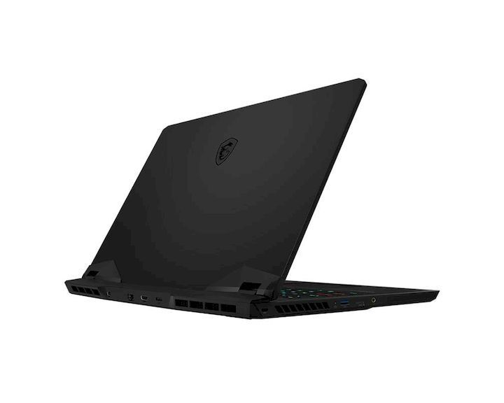 MSI Vector GP77 17.3" 240Hz Gaming Laptop i7-13700H 16GB 1TB RTX4060 ...