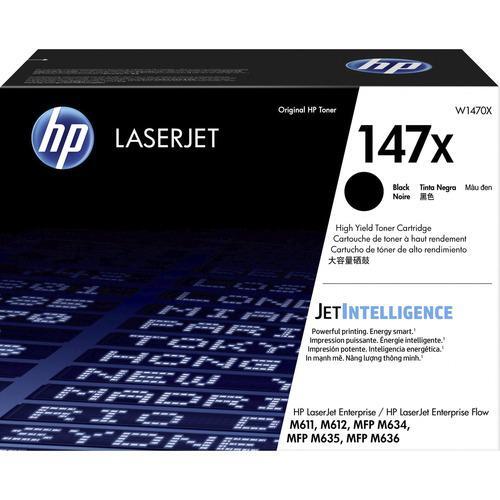 HP 147X Black LaserJet Toner |DeviceDeal