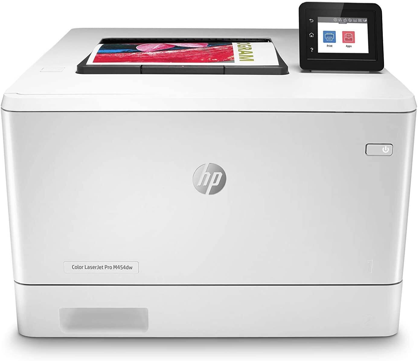 HP Colour LaserJet PRO M454dw A4 | DeviceDeal