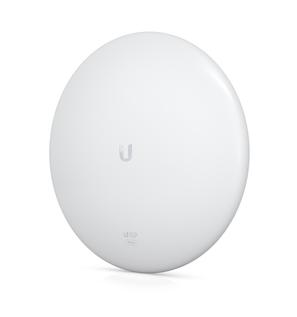 Ubiquiti Wave-LR UISP Wave Long-Range 60 GHz + 5 GHz 60 GHz PtMP ...